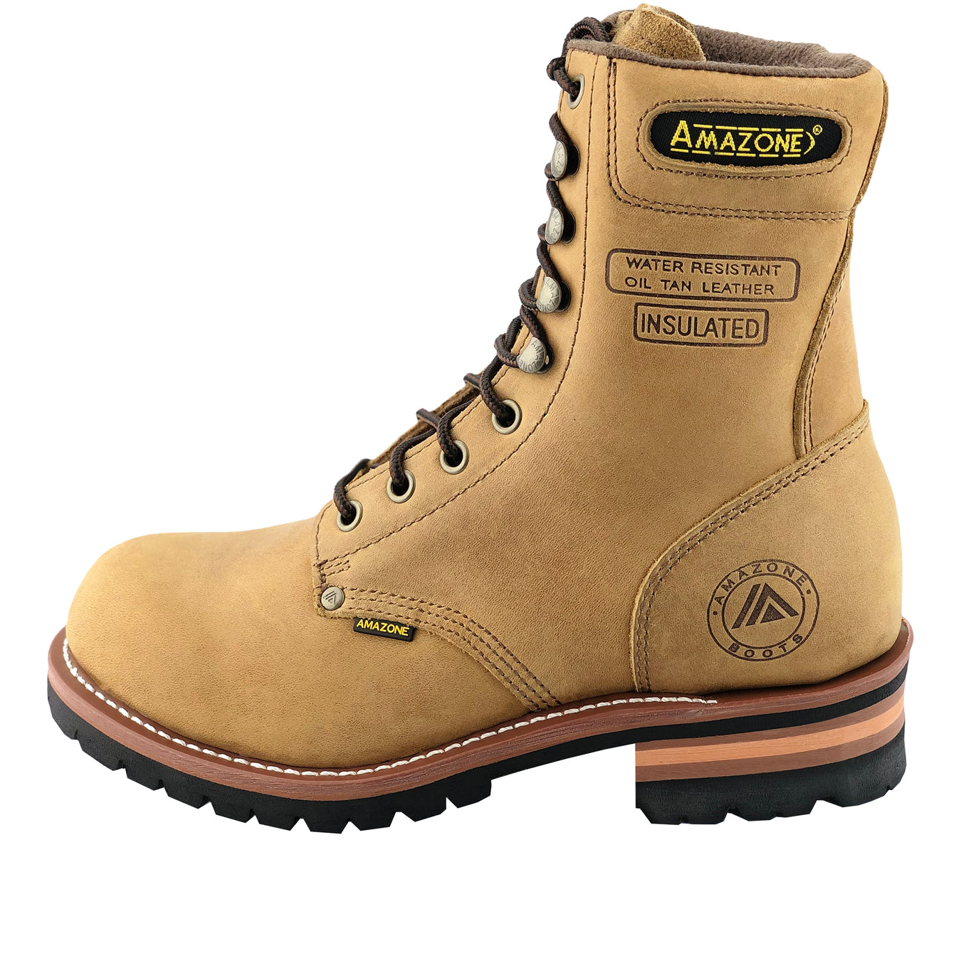 Collections — Amazone Boots